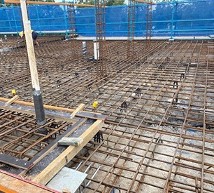 Services - A & M Civil Contracting