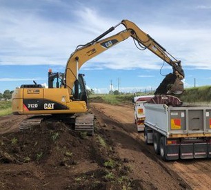 Services - A & M Civil Contracting